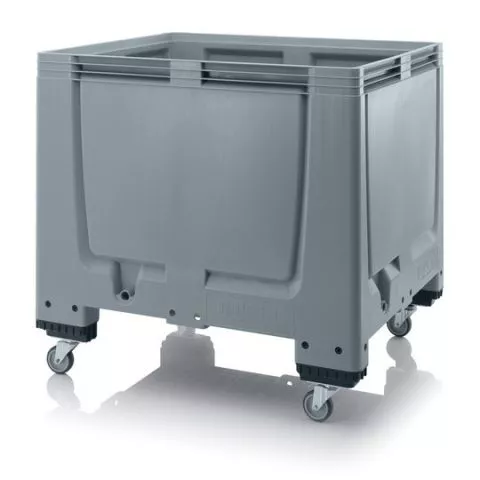 MBG 1210R BOX PALETA SA 4 TOČKA, DNO I STRANICE PUNI B3AU331