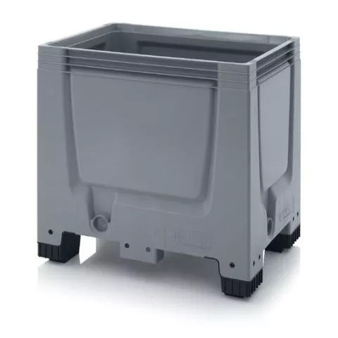 BBG 86 BOX PALETA SA 4 STOPICE, DNO I STRANICE PUNI 3AU207