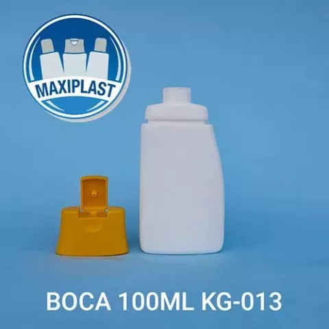 Plastične boce 100 ml KG - 013
