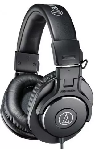 AUDIO-TECHNICA PROFESIONALNE SLUŠALICE