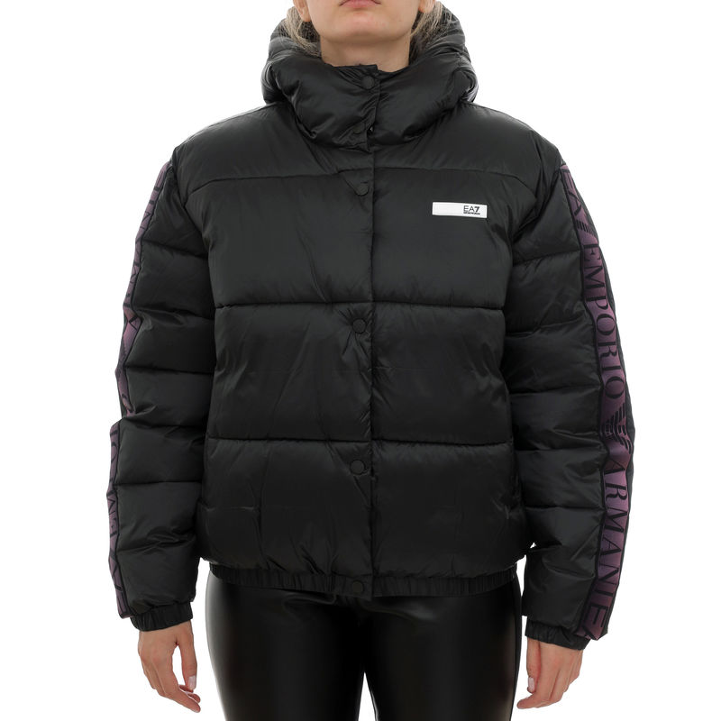 ŽENSKA PROLEĆNA JAKNA EMPORIO ARMANI BOMBER JACKET