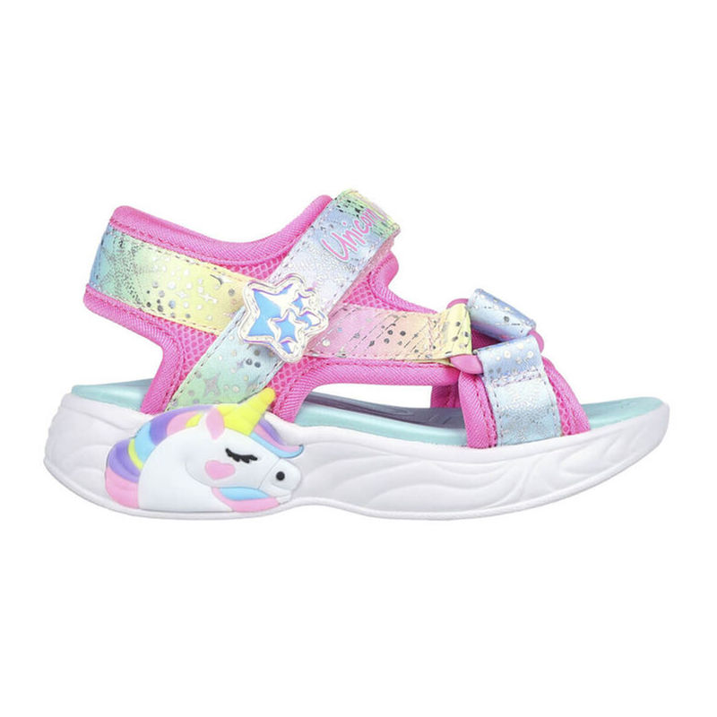 DEČIJE SANDALE SKECHERS UNICORN DREAMS SANDAL