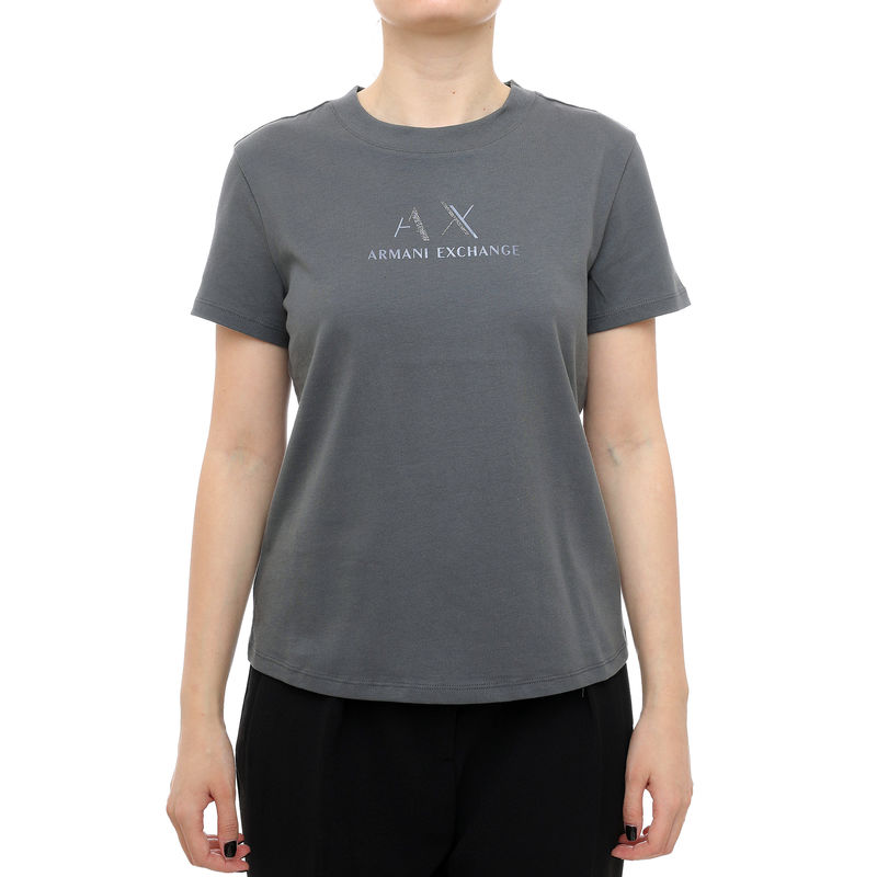 Ženska majica Armani Exchange t-shirt