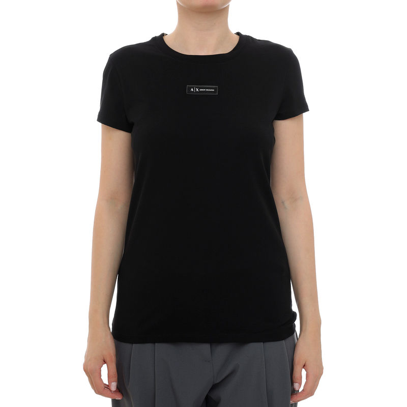 Ženska majica Armani Exchange T-shirt