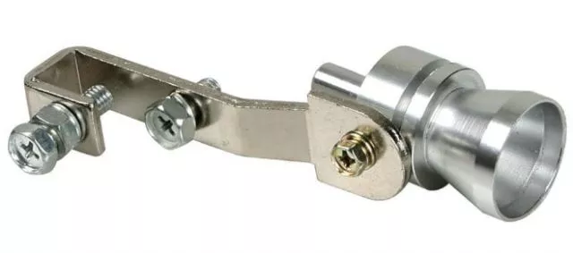 Nastavak auspuha Turbo zvuk pistaljka fi 37-48mm M velicina – Lampa 60072
