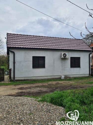 Kuća u Bogatiću