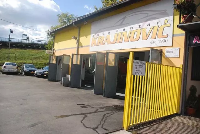 AUTOMEHANIKA SMART