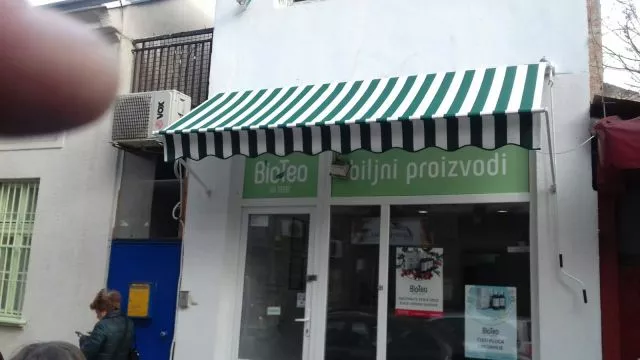 ROLO TENDA MODEL 19