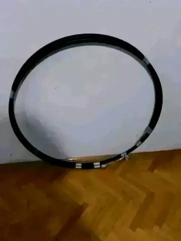 ROTO SAJLA ZA CISCENJE DIMNJAKA SA ZEMLJE
