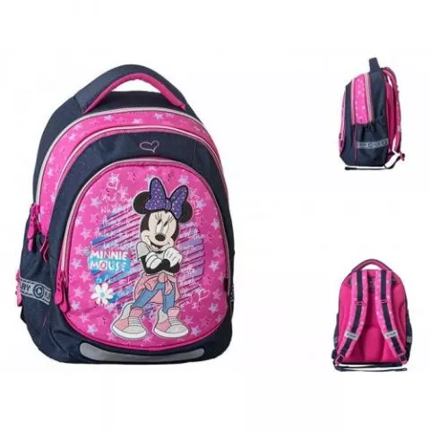 Ranac Minnie mouse 12884-1