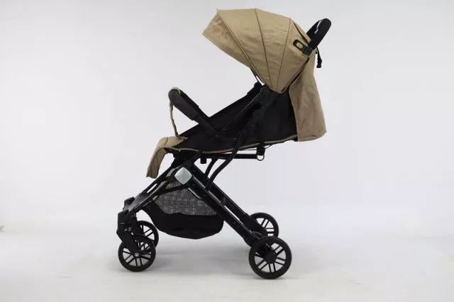 KOFER KIŠOBRAN KOLICA BABY MODERN TS-02 – BEŽ