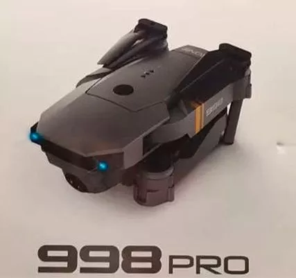 DRON 998 PRO