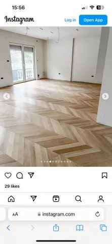 PARKETARSKE USLIGE