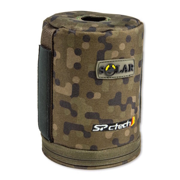 Solar Tackle SP Gas Canister Cover
