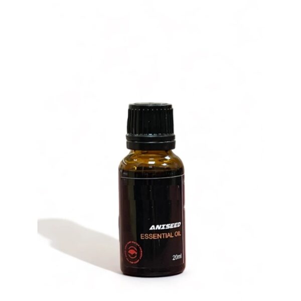 Essential oil – Esencijalno ulje Anisa 20ml