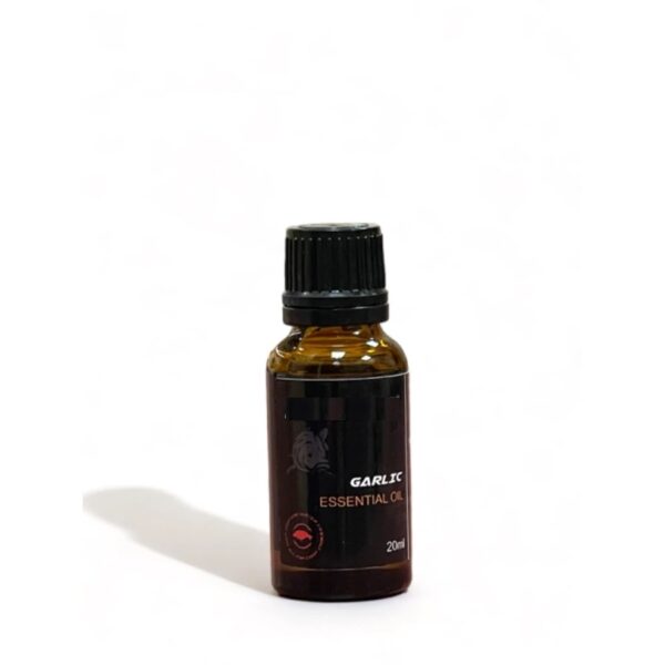 Essential oil Garlic 20ml