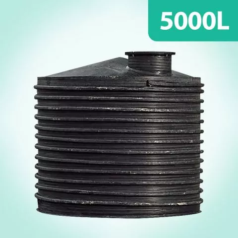 CISTERNA ZA VODU 5.000L