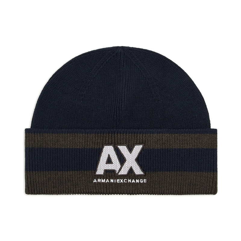 Muška kapa Armani Exchange Beanie hat