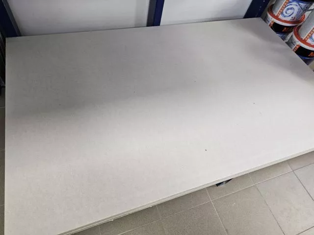 GIPS PLOČE