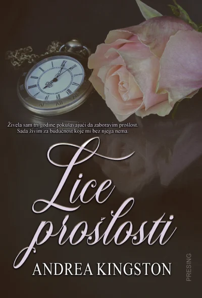 Lice prošlosti