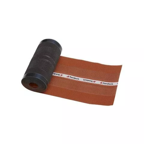 VENTILACIONA TRAKA 280MM BRAON 5/1 TONDACH