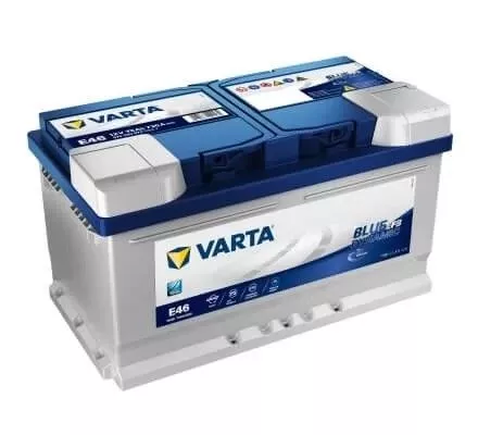 AKUMULATOR VARTA 75 AH 730A