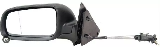 RETROVIZOR ŠKODA OKTAVIA 1997-2004 LEVI MEHANIČKI