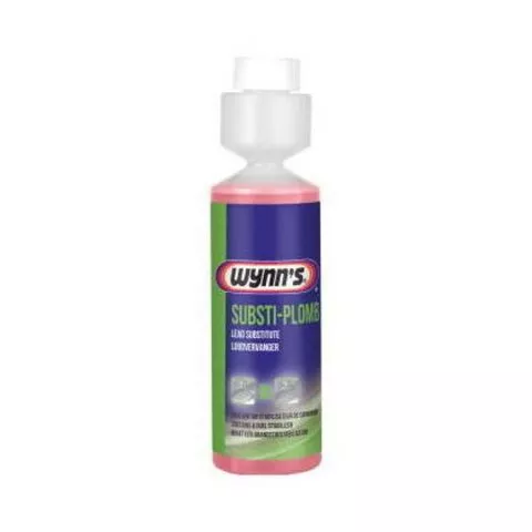 WYNN'S ADITIV ZA DODATAK OLOVA U BENZIN - 250ML