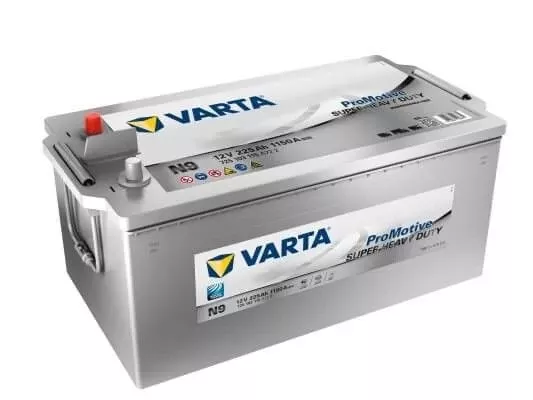 VARTA – AKUMULATOR 225AH