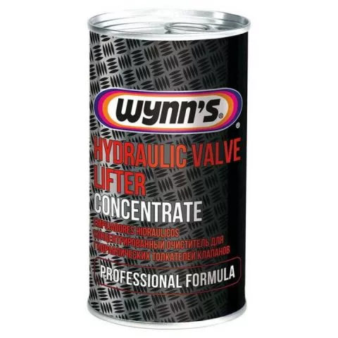 ADITIV ZA HIDROPODIZAČE - 325ML - WYNN'S