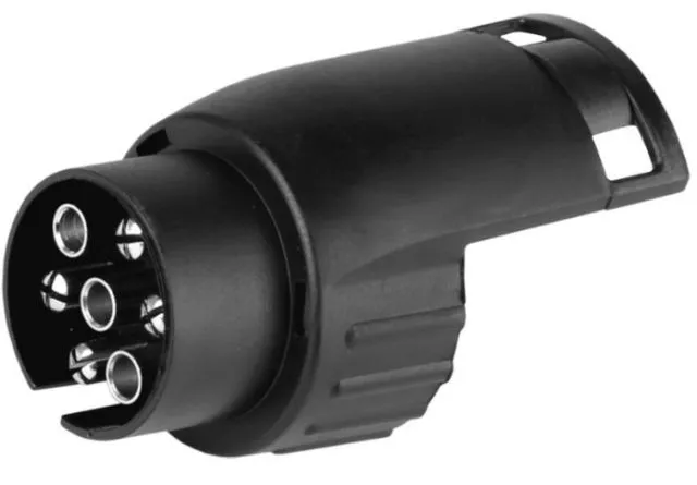 ADAPTER ZA PRIKOLICU 7/13 – CARMOTION 58068