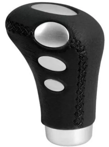RUČICA MENJAČA PILOT COBRA 2 CRNA – LAMPA 00081