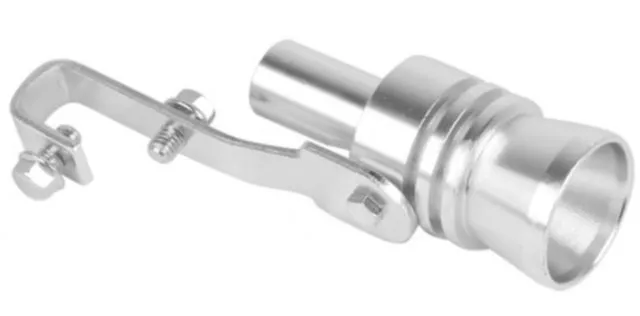 NASTAVAK AUSPUHA TURBO ZVUK PIŠTALJKA FI 58-85MM XL VELICINA – CARMOTION 86039