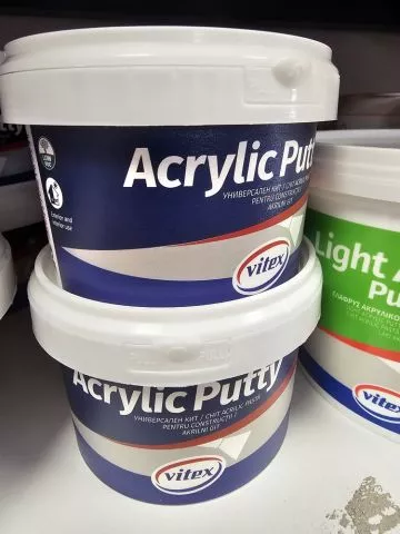 AKRILNI GIT VITEX