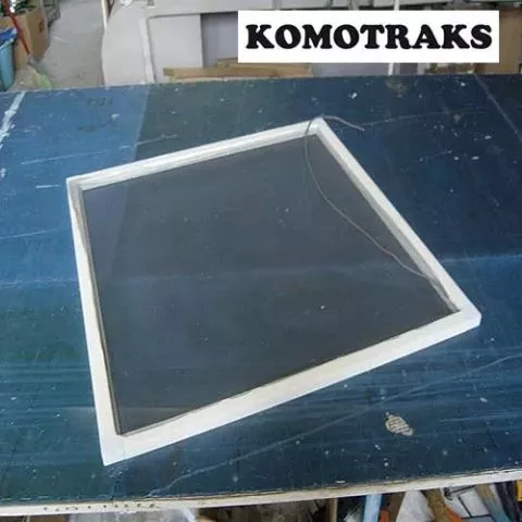 FIKSNI KOMARNICI