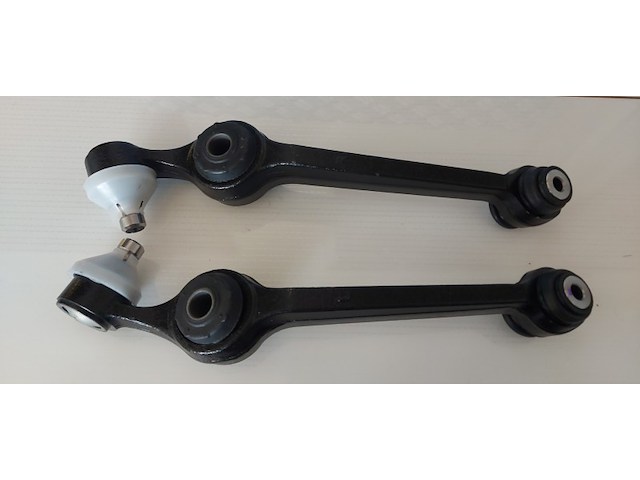 Control arms,Ford Escort IV, RH04-4005 / RH04-4006