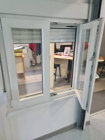 PVC PROZORI IZRADA PO MERI