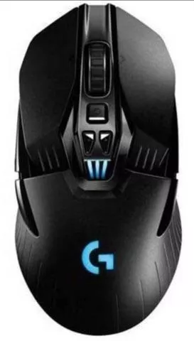 Logitech G903 Bežični optički miš 100-16000dpi 400IPS crna boja | 910-005672