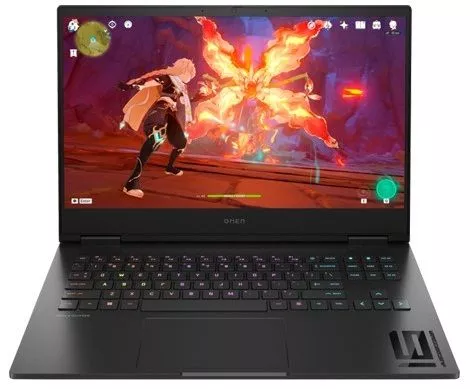 HP OMEN GAMING LAPTOP 16-WF0001NN