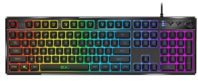 GENIUS GX GAMING SCORPION K7 PLUS GAMING TASTATURA USB, YU