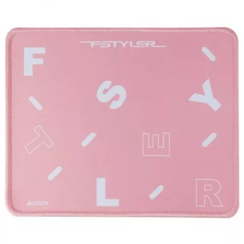 A4TECH FSTYLER FP25 PINK GAMING PODLOGA ZA MIŠA