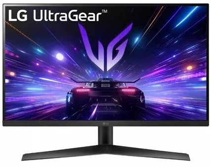 LG 27″ UltraGear Full HD 180Hz Gaming monitor