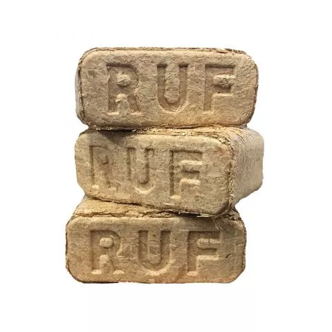 RUF BRIKET - PAKET
