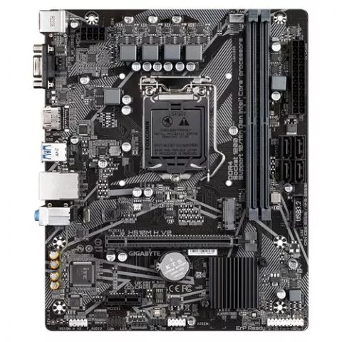 GIGABYTE H510M H V2 LGA1200 MICRO ATX MATIČNA PLOČA