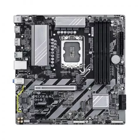 Gigabyte B860M D3HP LGA1851 DDR5 Micro ATX Matična ploča