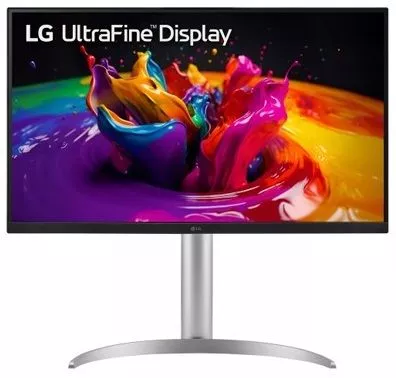 LG 31.5″ 4K UHD ULTRAFINE IPS MONITOR