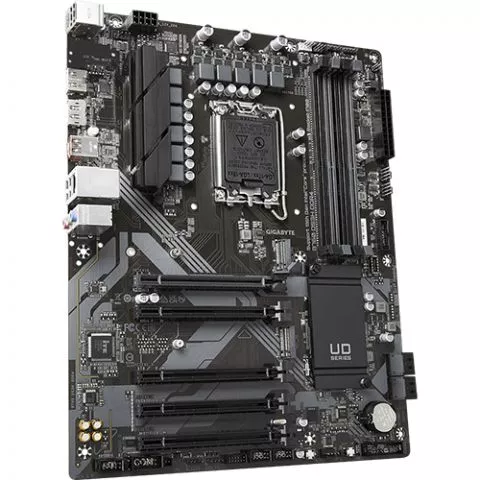 Gigabyte B760 DS3H DDR4 ATX LGA1700 Matična ploča