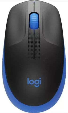 LOGITECH M190 BEŽIČNI MIŠ 910-005907