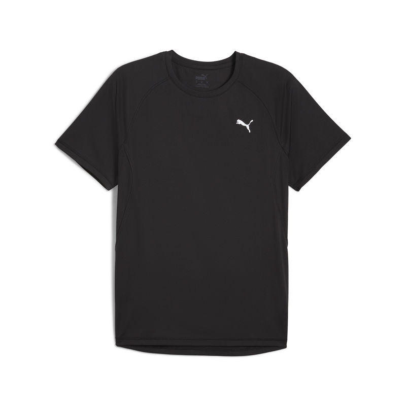 MUŠKA MAJICA ZA TRČANJE PUMA M RUN VELOCITY TEE (POLY)
