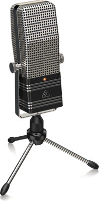 BEHRINGER BV44 kondenzatorski USB mikrofon